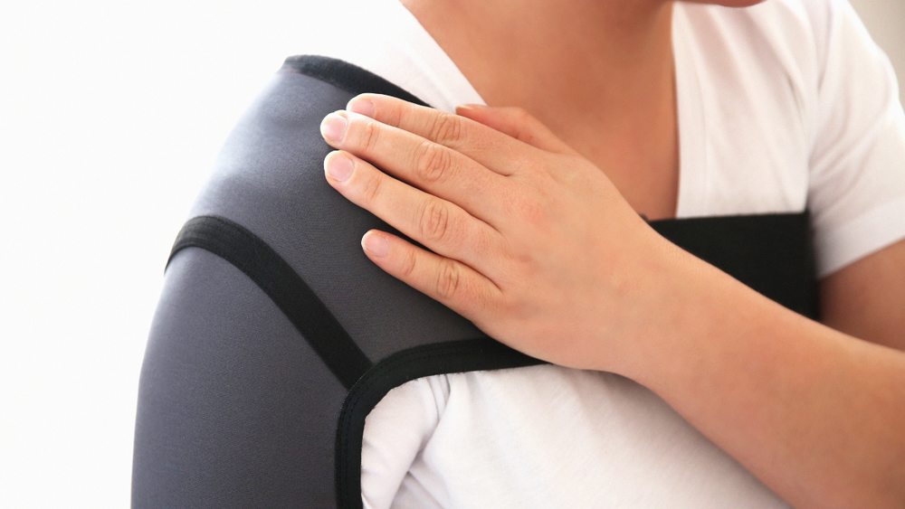 7 Best Shoulder Braces to Consider in 2025