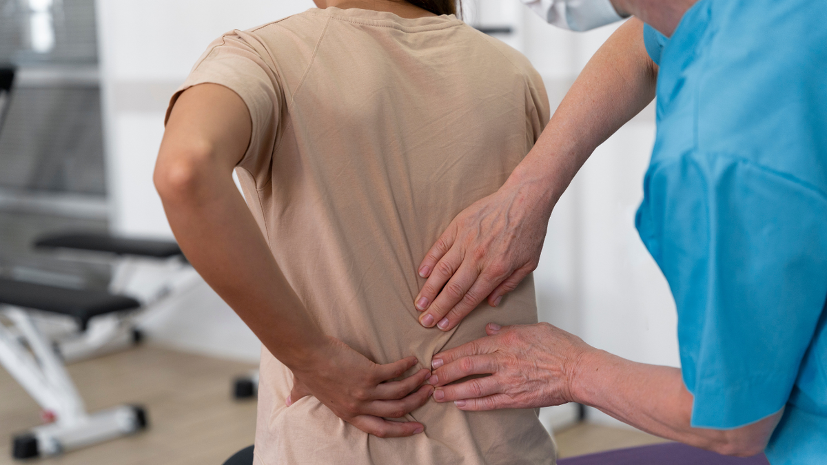 What Is the Difference Between Medical and Sports Back Braces?