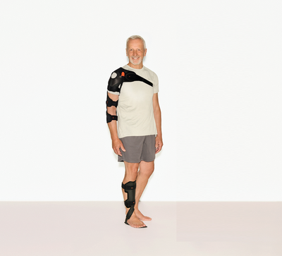 Buy NEURO-LUX ® II Shoulder Brace